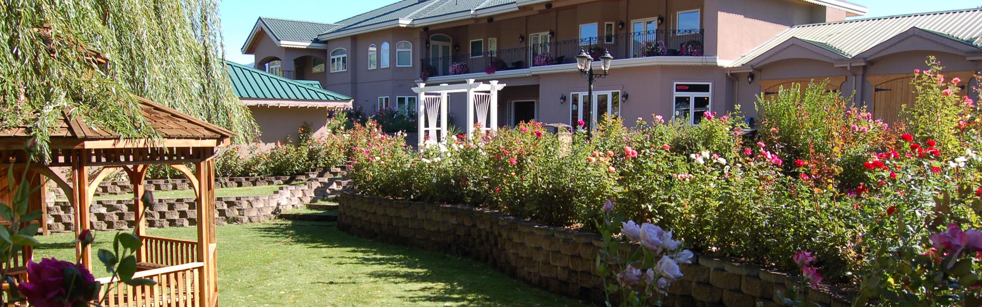 Silver Sage Winery | Silver Sage Winery™